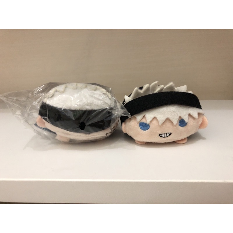Jual Noru Chara Gojo (with tag) | Shopee Indonesia