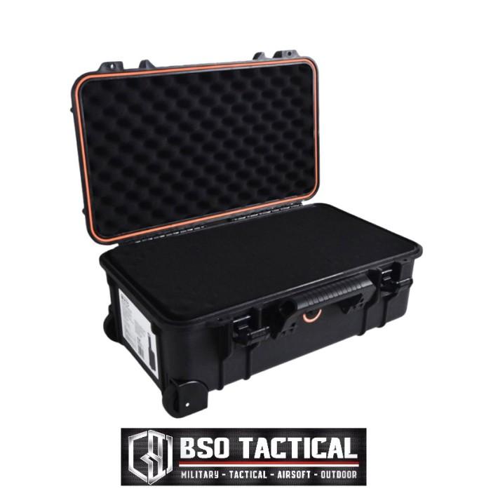 Jual Koper Tactix Outdoor Protector Case Multifungsi Waterproof Big ...