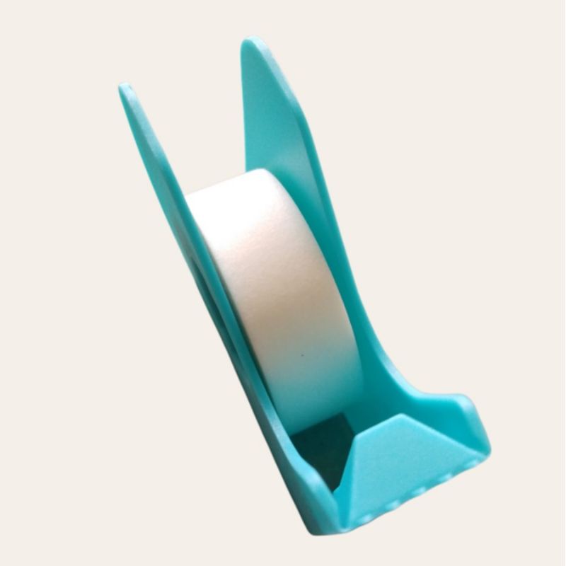 Jual WINNER PAPER TAPE 1/2 INCH X 10 YARD PLESTER KERTAS | Shopee Indonesia