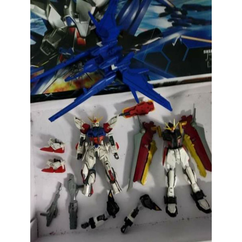 Jual Junk Hg Bootleg / Gundam | Shopee Indonesia