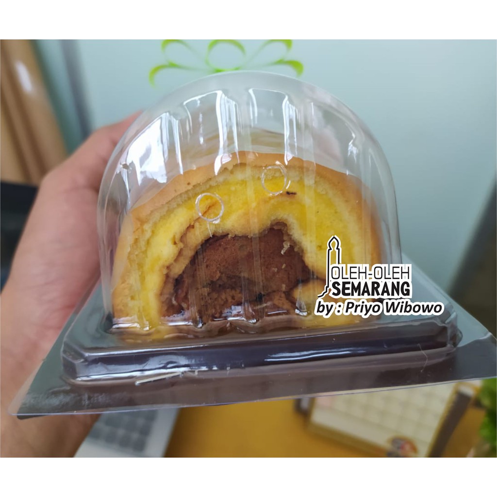 Jual Roti Bolu Gulung Mertojoyo Semarang | Shopee Indonesia