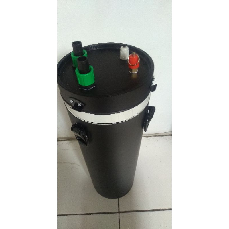 Jual Canister diy 6inch | Shopee Indonesia