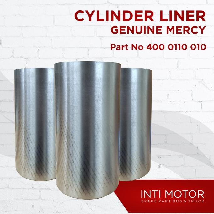 Jual BINTANG - LINER - 4000110010 - BUS MERCY 917 EURO3 ONDERDIL ...
