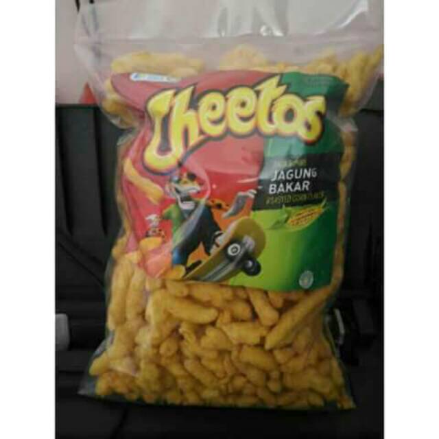 Jual Cheetos Ori by Indofood 250 gr | Shopee Indonesia
