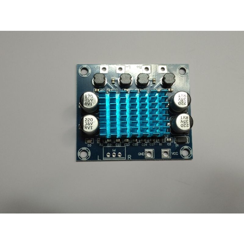 Jual modul power amplifier class D TPA3110 | Shopee Indonesia