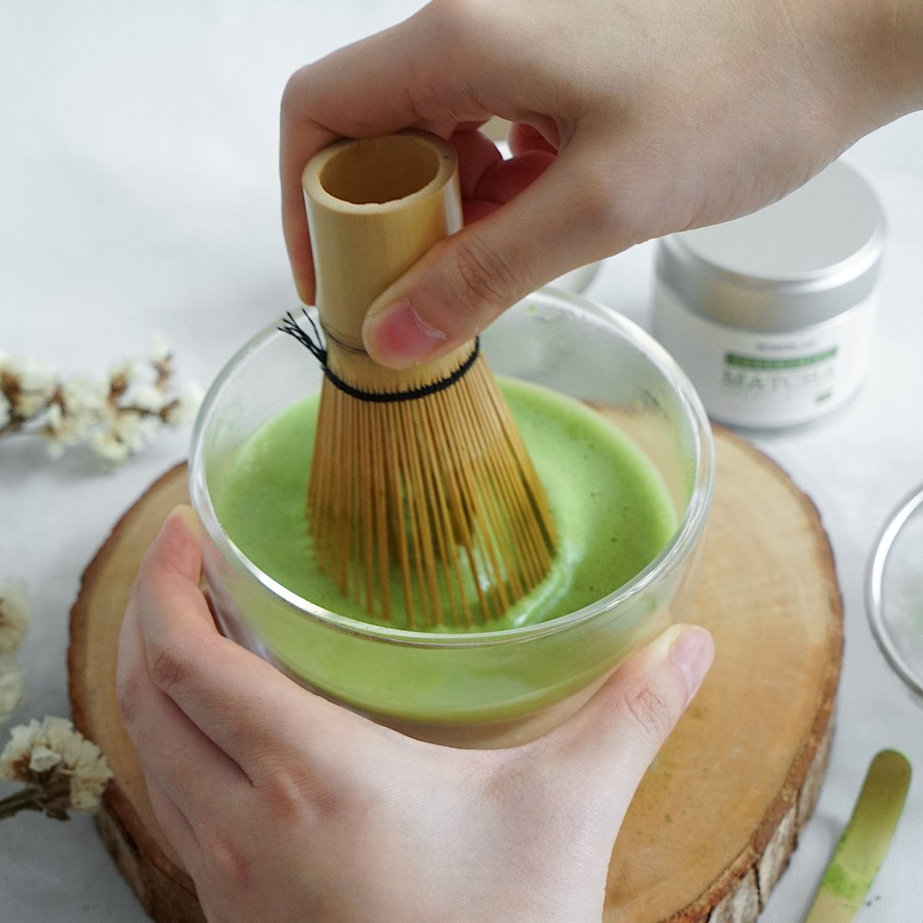 Jual Homelab Ukiyo Ceremonial Matcha Powder - 30G | Shopee Indonesia