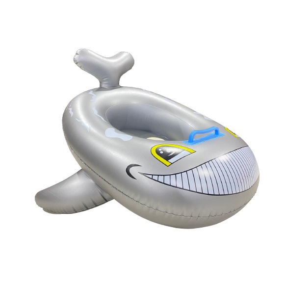 Jual Ban Renang Anak Karakter Quacker Float Children pool Pelampung ...