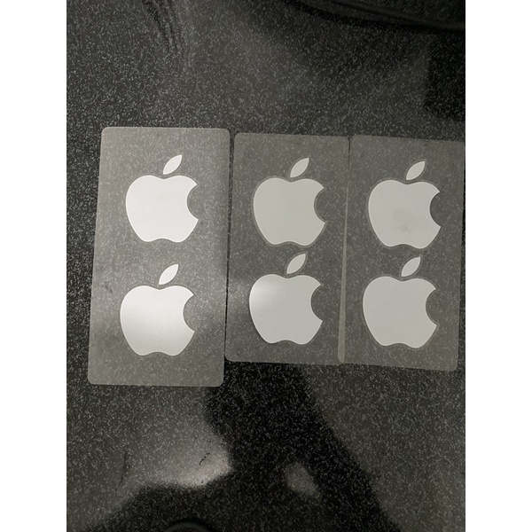 Jual stiker apple original | Shopee Indonesia