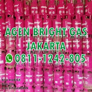 Jual Tabung Gas Pink 5 Kg Terlengkap & Harga Terbaru Februari 2025 ...