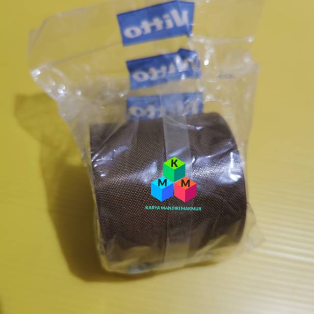 Jual TEFLON TAPE KAIN PEREKAT PENAHAN PANAS 5CM x 10M | Shopee Indonesia
