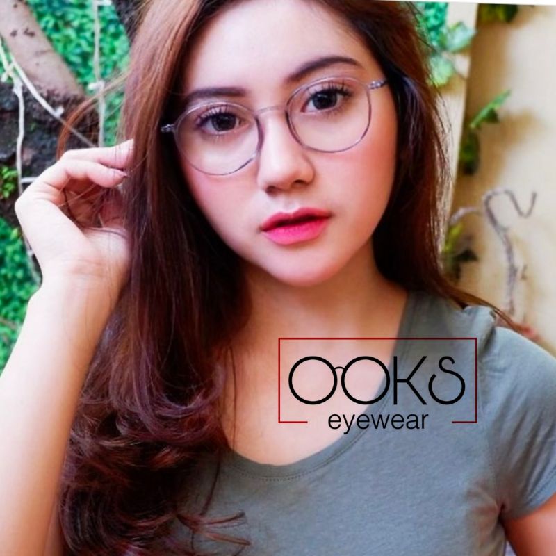 Jual KACAMATA MINUS WANITA/PRIA ANTIRADIASI 2223 (PAKET LENSA ...