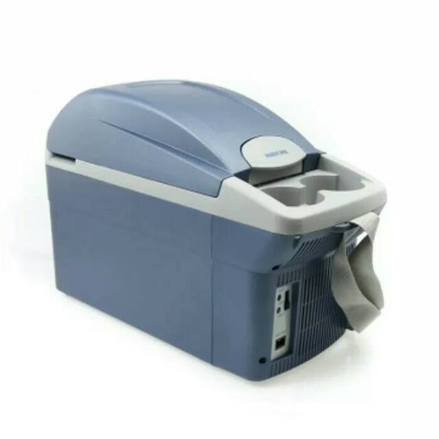 Jual Mobicool box pendingin dan penghagat 8 liter | Shopee Indonesia