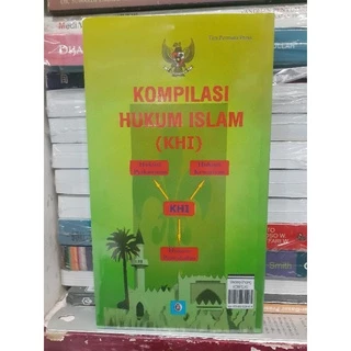 Jual buku kompilasi hukum islam Harga Terbaik & Termurah September 2024 | Shopee Indonesia