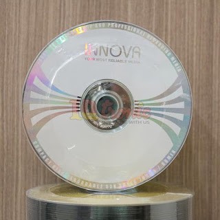 Jual CD-R INNOVA (50pcs/pax) | Shopee Indonesia