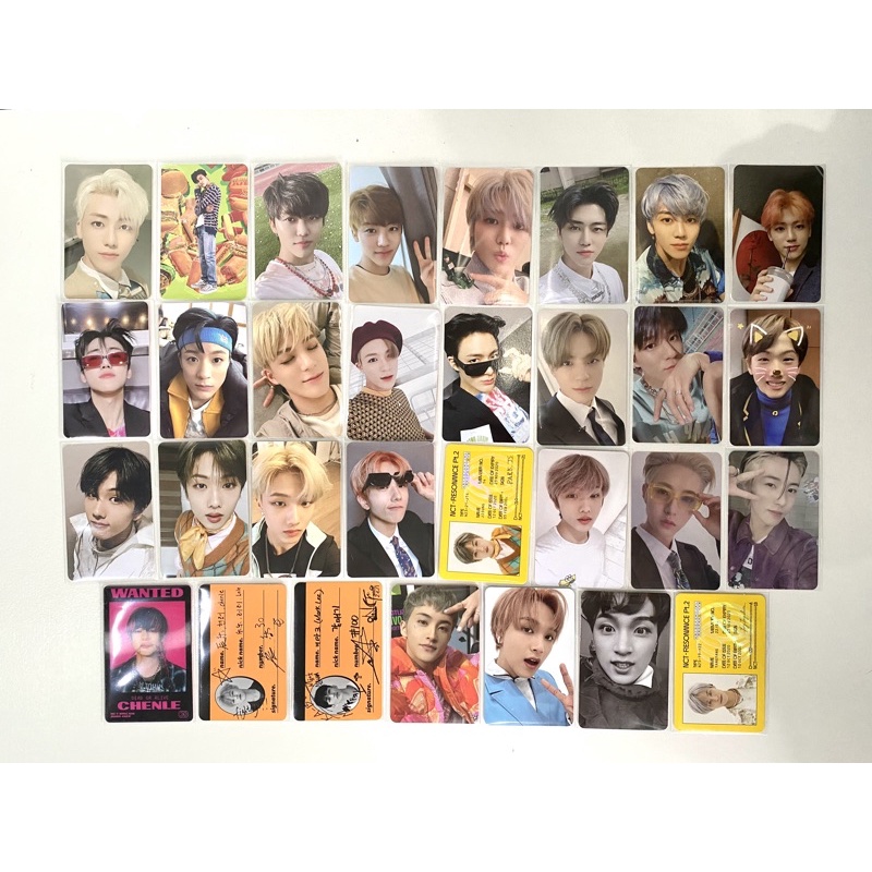 Jual PC NCT DREAM | Shopee Indonesia