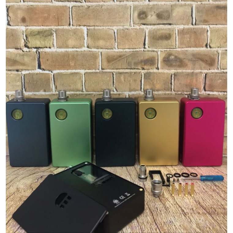 Jual Cthulhu AIO Box v2 Boro Device | Shopee Indonesia