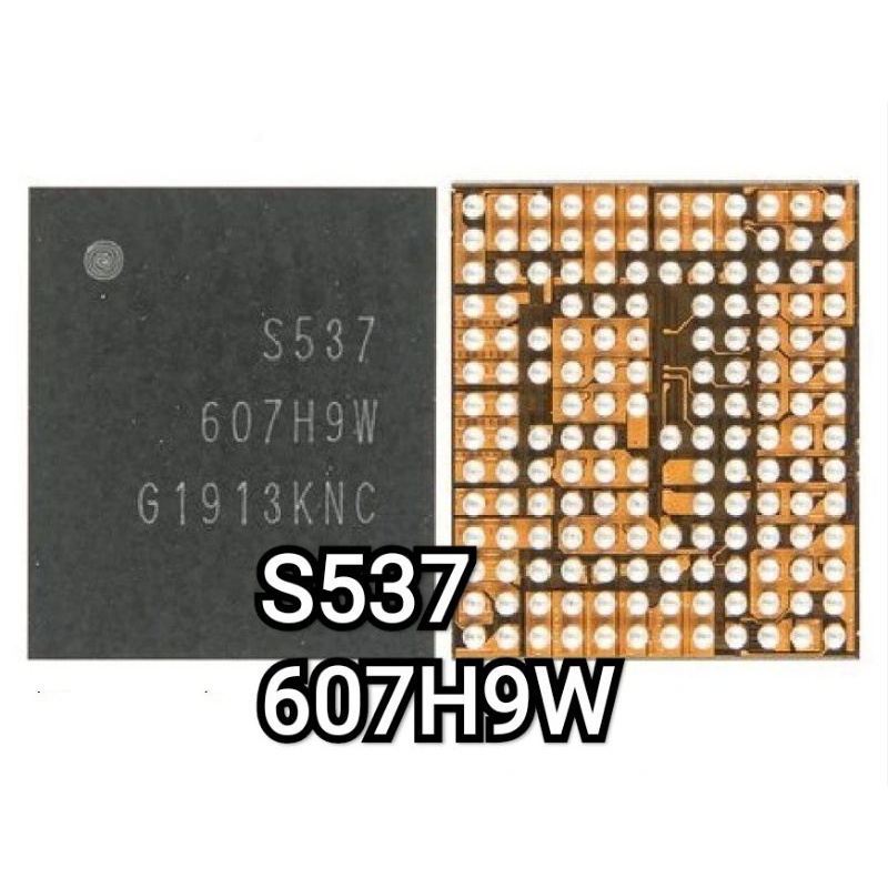 Jual IC POWER SAMSUNG GALAXY A50 S537 607H9W | Shopee Indonesia