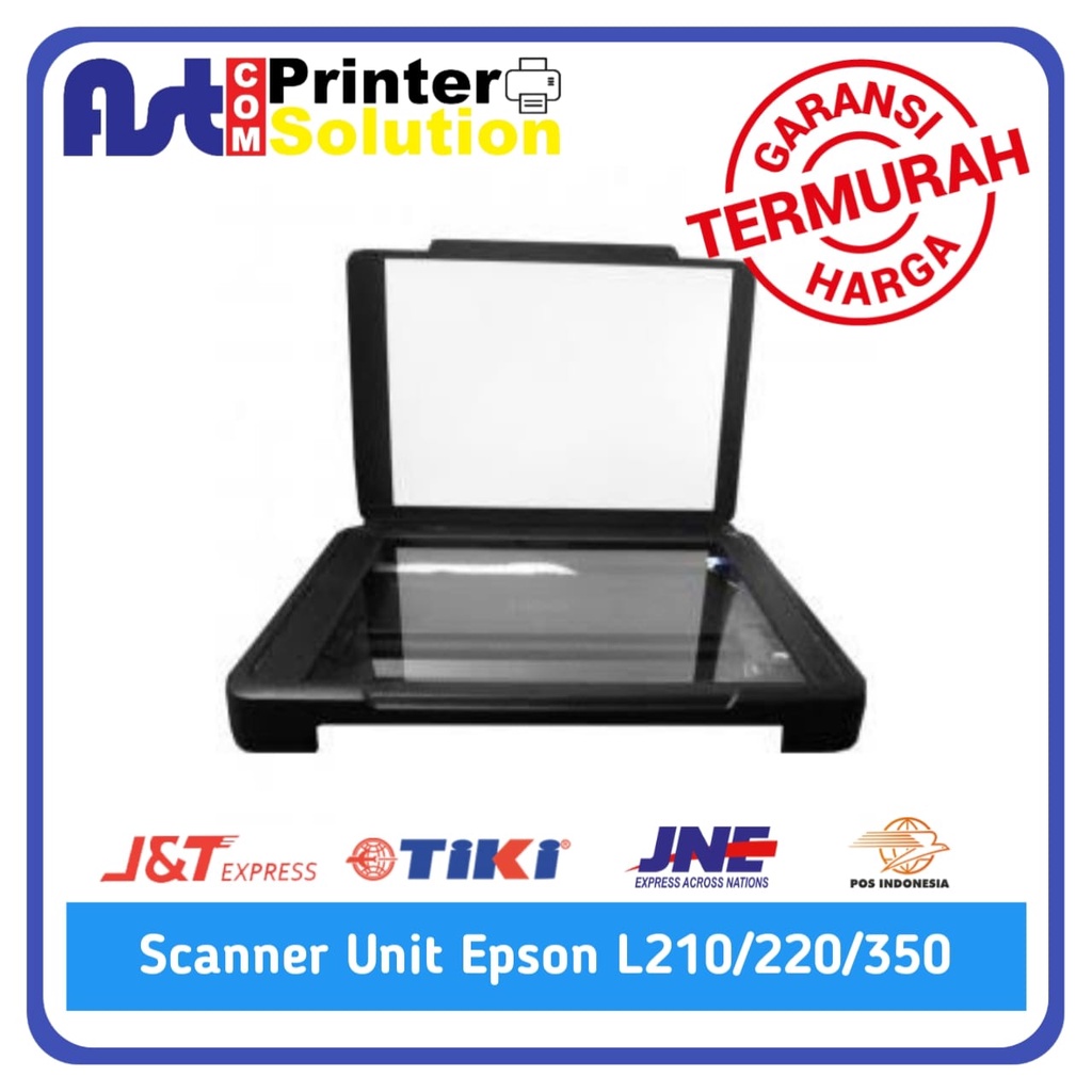 Jual Scanner Unit Printer Epson L210/220/350/360 Original Copotan ...