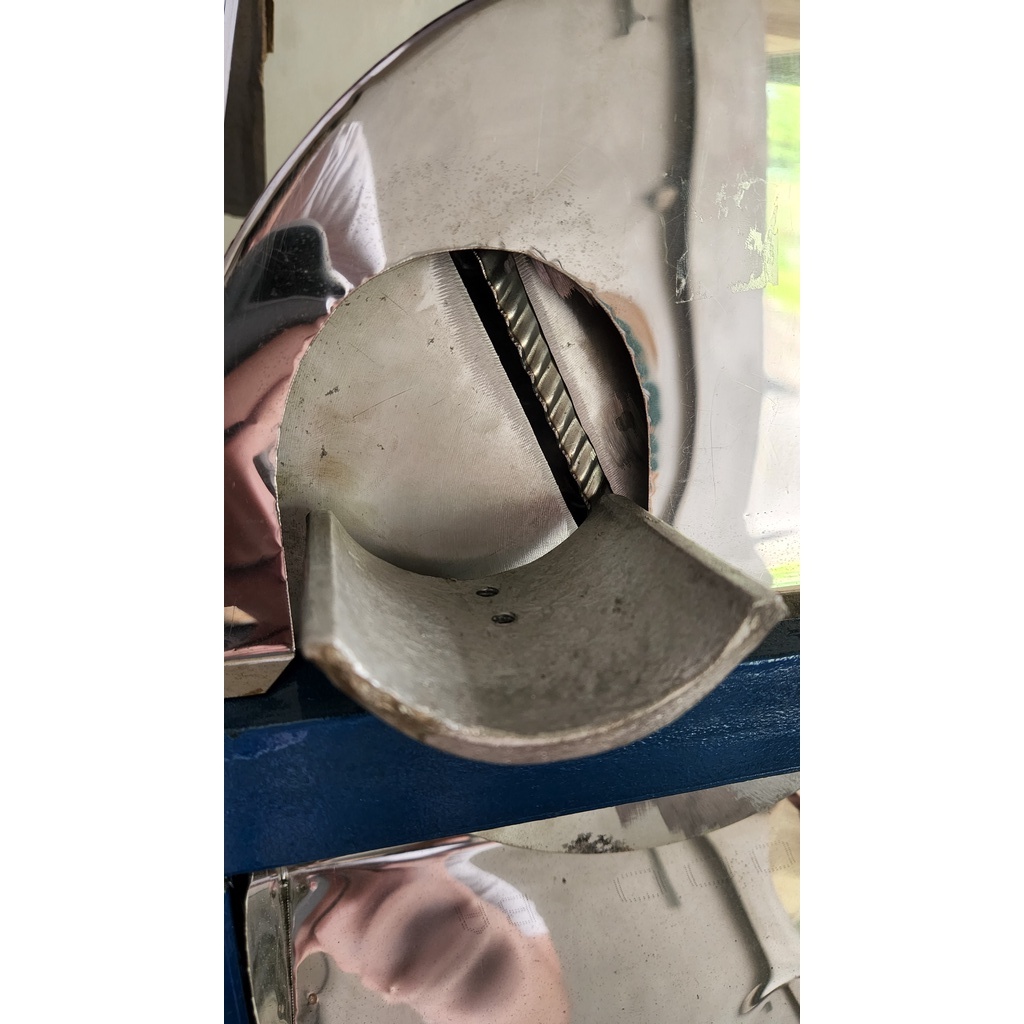 Jual Mesin Pemotong Singkong Kripik Parutan Kripik Singkong Listrik ... Jual Mesin Pemotong Singkong Kripik Parutan Kripik Singkong Listrik ...