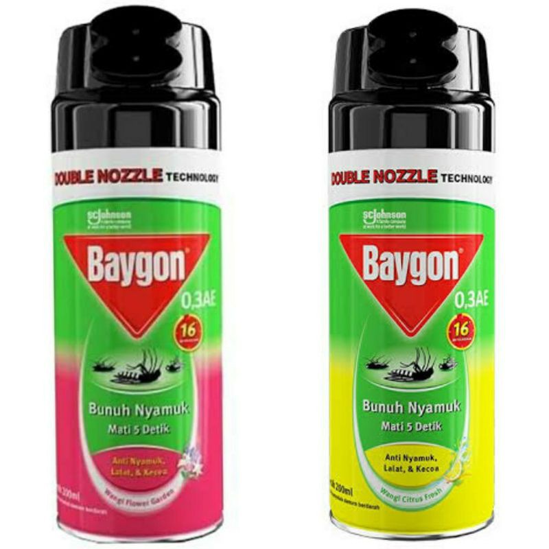 Jual ORIGINAL BAYGON 200ML / HIT 200ML | Shopee Indonesia