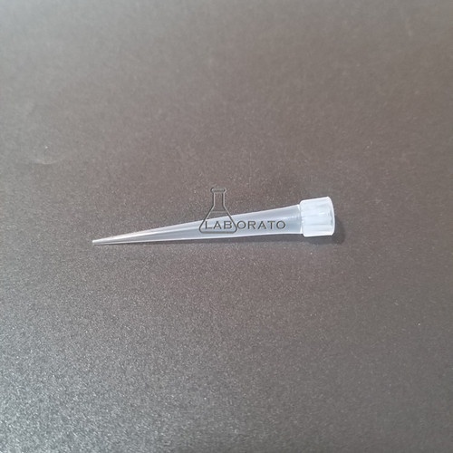 Jual TIPS BENING EPPENDORF 100ul TIP EPENDORF 100 UL Ready Alat LAB ...
