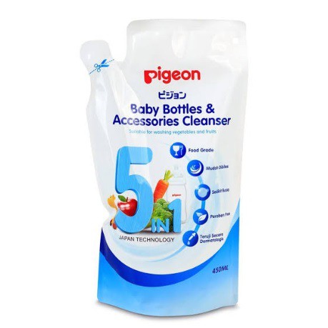 Jual PIGEON - SABUN BOTOL PIGEON SABUN BOTOL SUSU MURAH PIGEON | Shopee ...