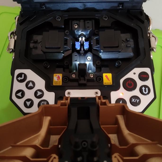 Jual Splicer Skycom 308 X | Shopee Indonesia