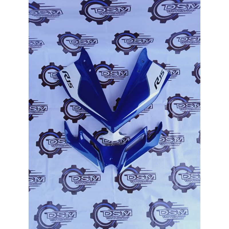 Jual TOPENG R15 V2 PLUS WINGLET R15 V2 TOPENG R15 V2 PLUS WINGLET R15 ...