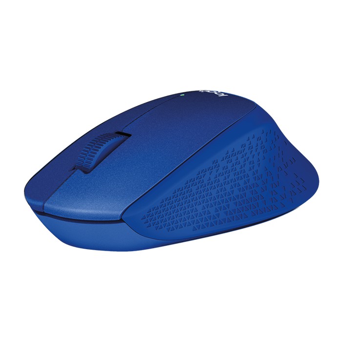 Jual Mouse Wireless Logitech M331 M 331 Silent Plus. Replace Logitech ...
