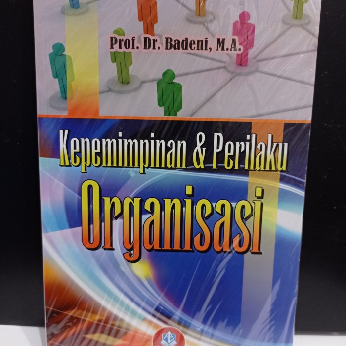 Jual Buku KEPEMIMPINAN & PRILAKU ORGANISASI | Shopee Indonesia Jual Buku KEPEMIMPINAN & PRILAKU ORGANISASI | Shopee Indonesia