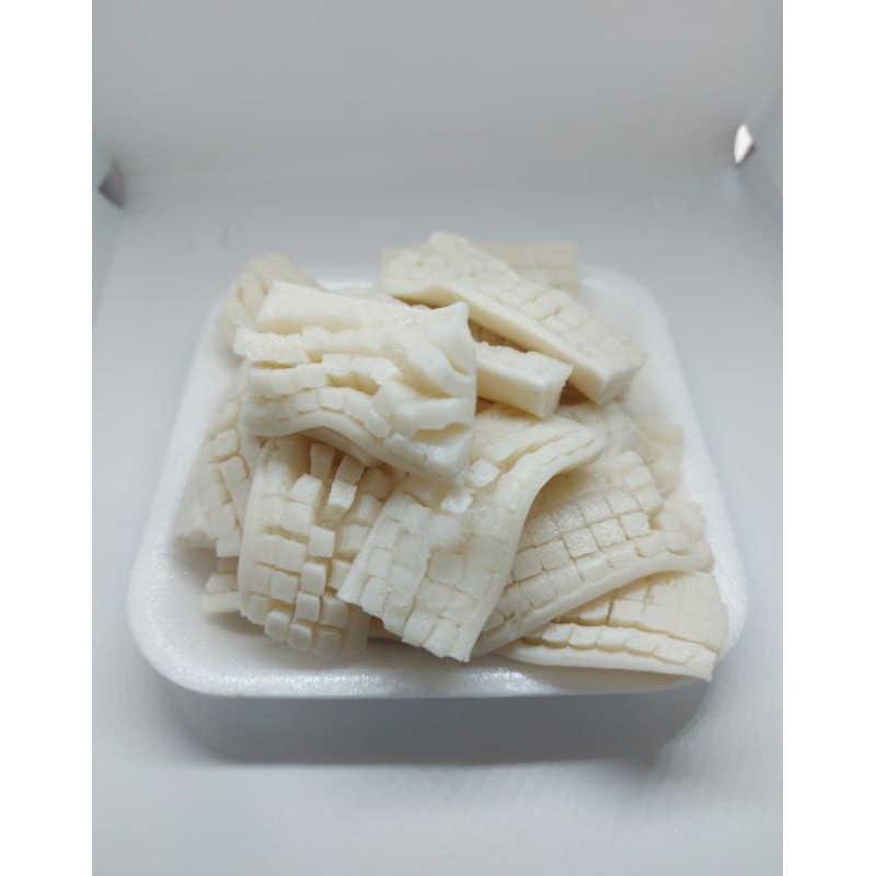 Jual Steamboat / Frozen Food / Dimsum/ SAOS KOREA/ Dimsum Sehat ...