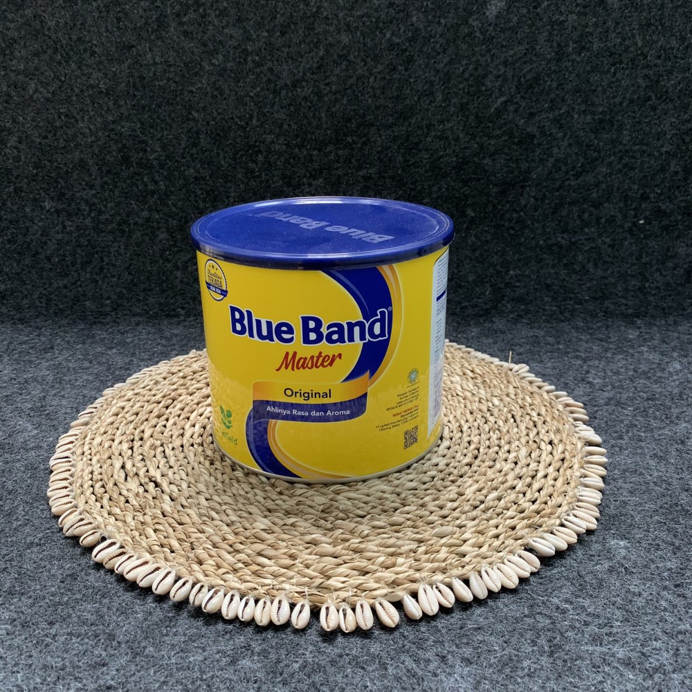 Jual Blue Band Master Original / Mentega 2 Kg | Shopee Indonesia