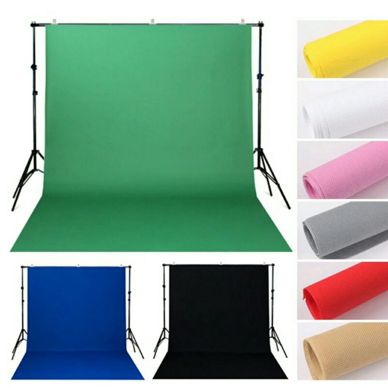Jual layar kain becground fotografi dan vedio | Shopee Indonesia