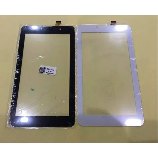 Jual TOUCHSCREEN ADVAN I7 I7 4G LTE | Shopee Indonesia