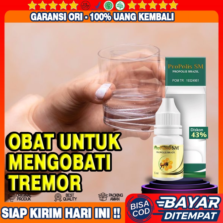Jual Obat Tremor, Parkinson, Epilepsi, Sakit Kepala, Cederas Otak ...