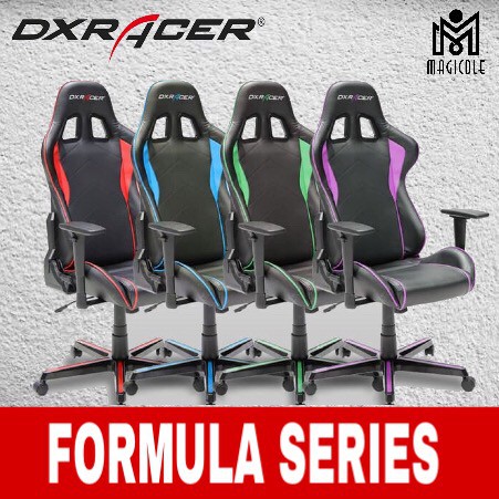 Jual DXRacer Formula Series Gaming Chair / Kursi Gaming | Shopee Indonesia