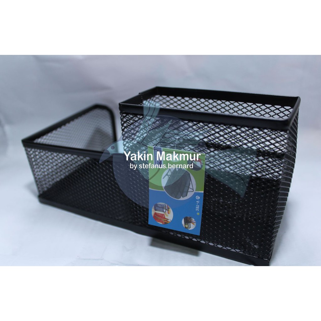Jual V-TEC DESK ORGANIZER FULL LENGKAP UNTUK MEJA TULIS/MEJA BELAJAR ...