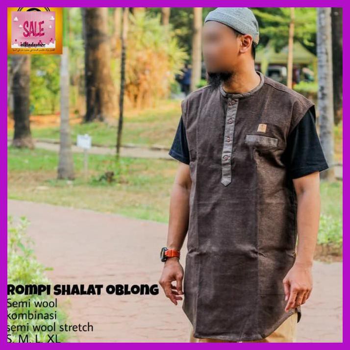 Jual IPMORSHOLAT- ROMPI SHOLAT / COUPLE / BAJU MUSLIM / PERLENGKAPAN ...