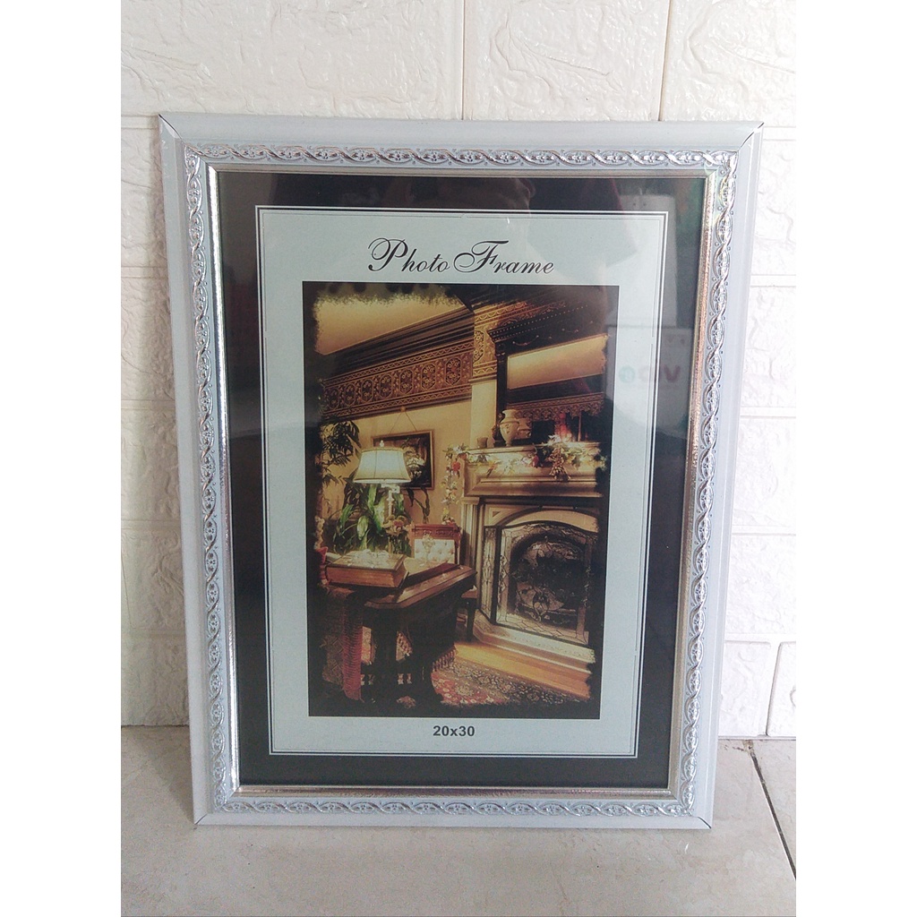 Jual Frame foto / Pigura 10RS Minimalis ukuran A4 | Shopee Indonesia