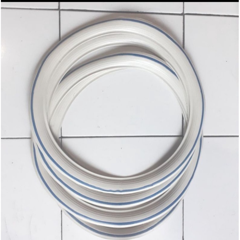 Jual List Ban Motor Ring 14 Listban Motor Warna biru | Shopee Indonesia