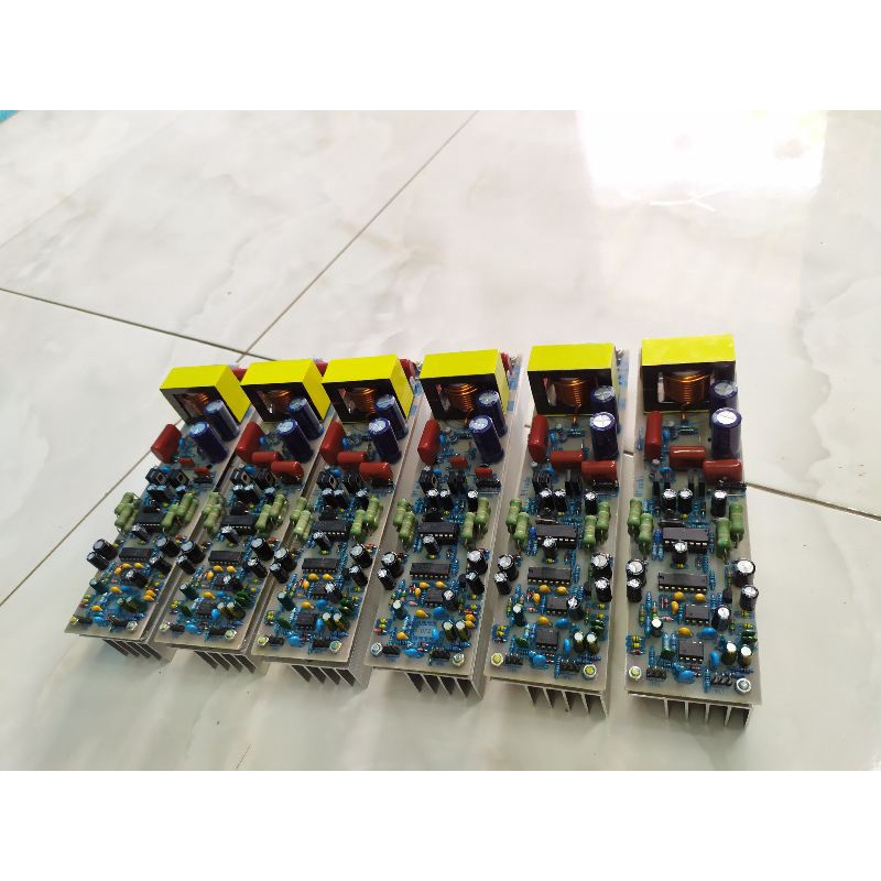 Jual Class d900 amplifier | Shopee Indonesia