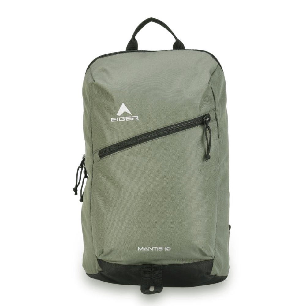 Jual EIGER X-MANTIS 10 BACKPACK | Shopee Indonesia