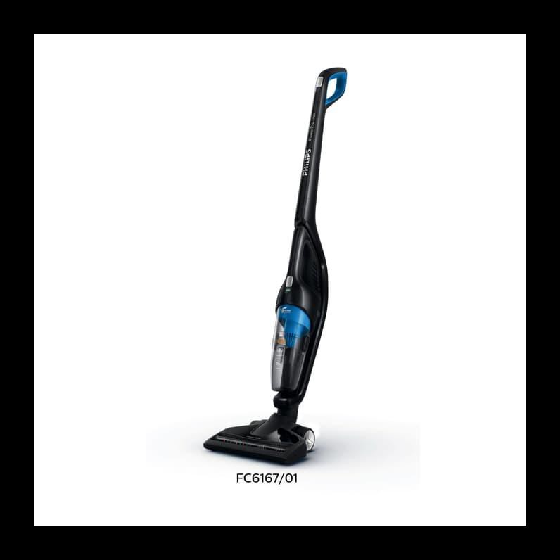 Jual NEW VACUUM CLEANER PHILIPS FC6167/01 VACUM CLEANERS MURAH ...