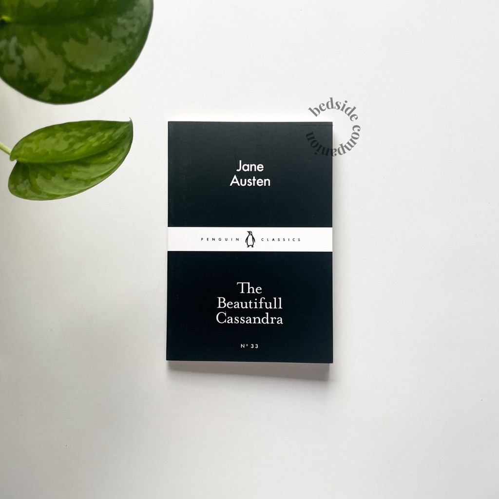 Jual The Beautiful Cassandra - Jane Austen (booked) | Shopee Indonesia