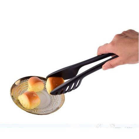 Jual Capit Penjepit Kue makanan Roti Alat dapur | Shopee Indonesia