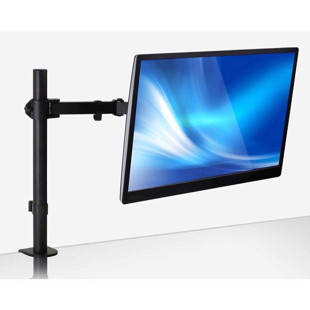 Jual Bracket TV Monitor LED LCD 14-27" Inch Max 32" Inch Oximus Hydra ...