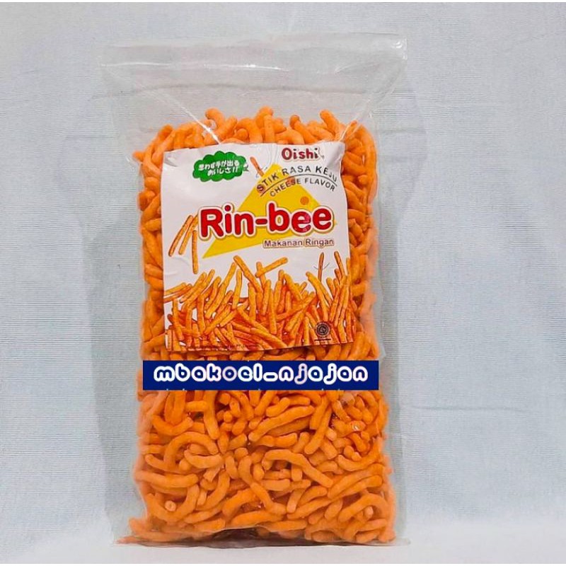 Jual RINBEE KEJU KILOAN/SNACK KILOAN/RINBEE KEJU | Shopee Indonesia
