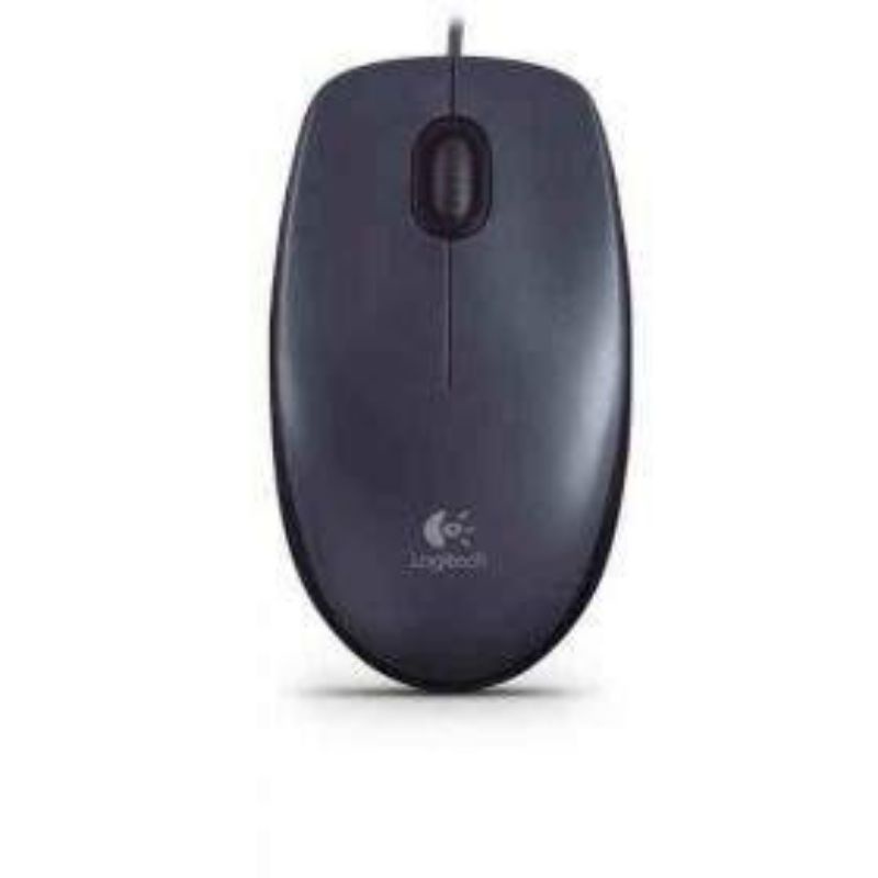 Jual MOUSE LOGITECH M90 USB CABLE | Shopee Indonesia