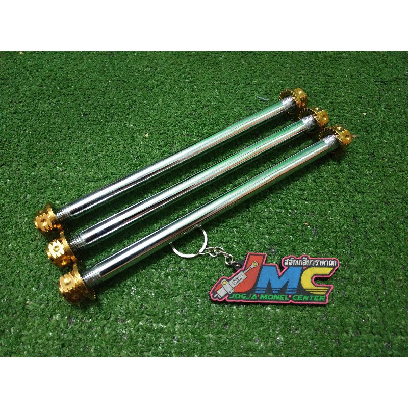 Jual Probolt As Roda Bebek/Matic Honda Wave/Icon/Click/Scoopy | Shopee ...