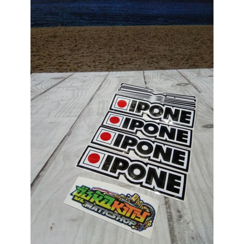 Jual Sticker Ipone | Shopee Indonesia